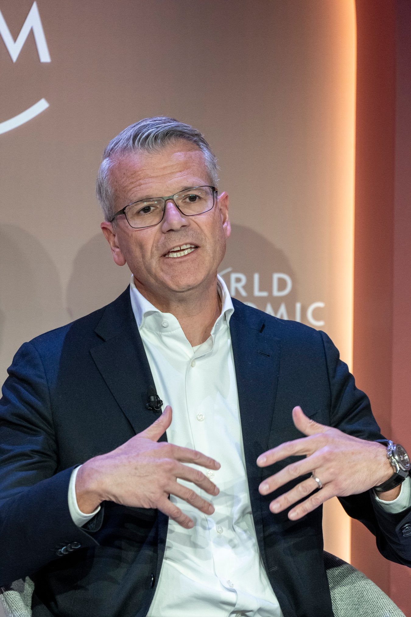 Maersk cut to sell as Red Sea return will see container market suffer