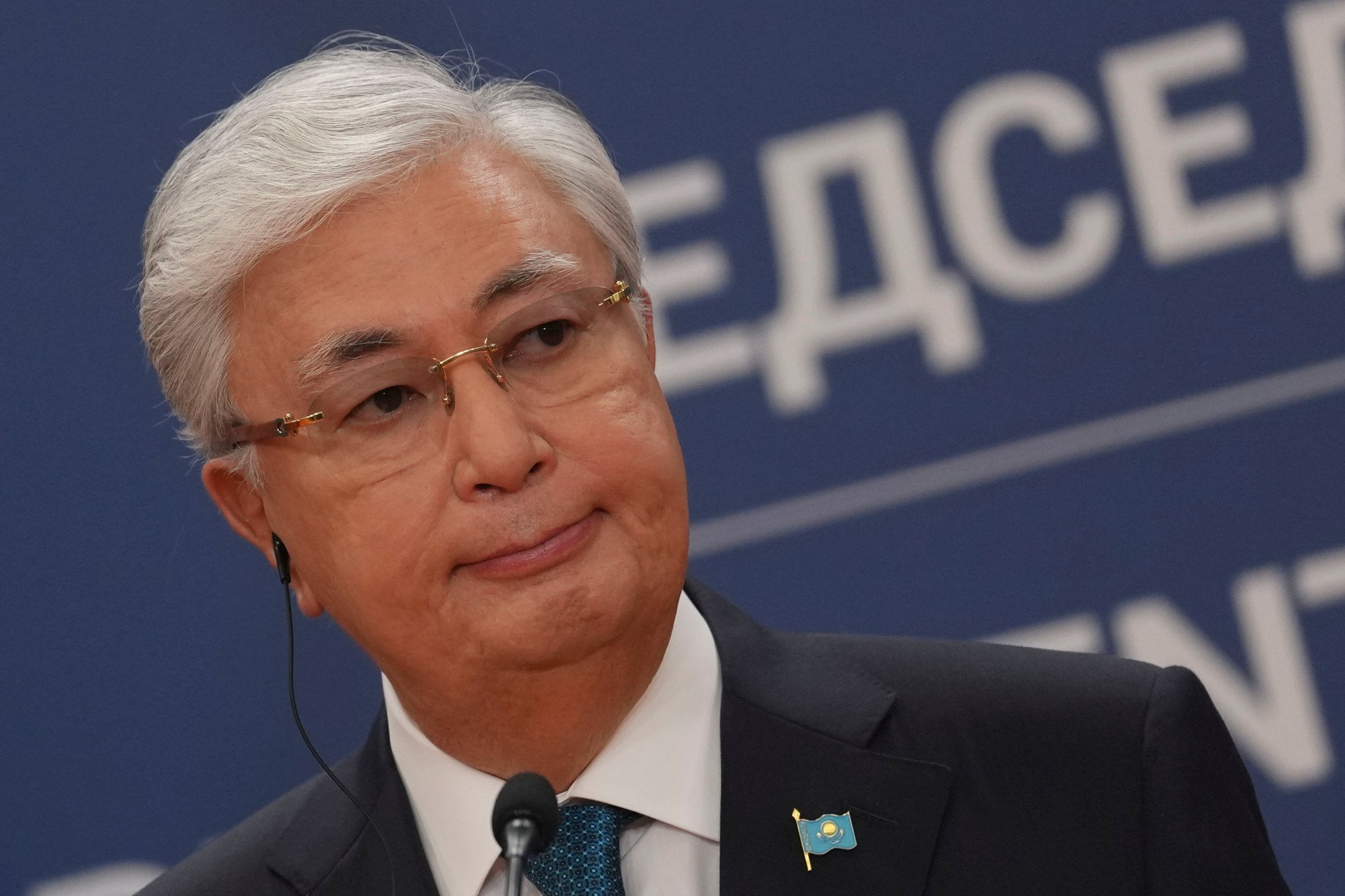 Central Asia leaders head to Washington with natural resources high on ...