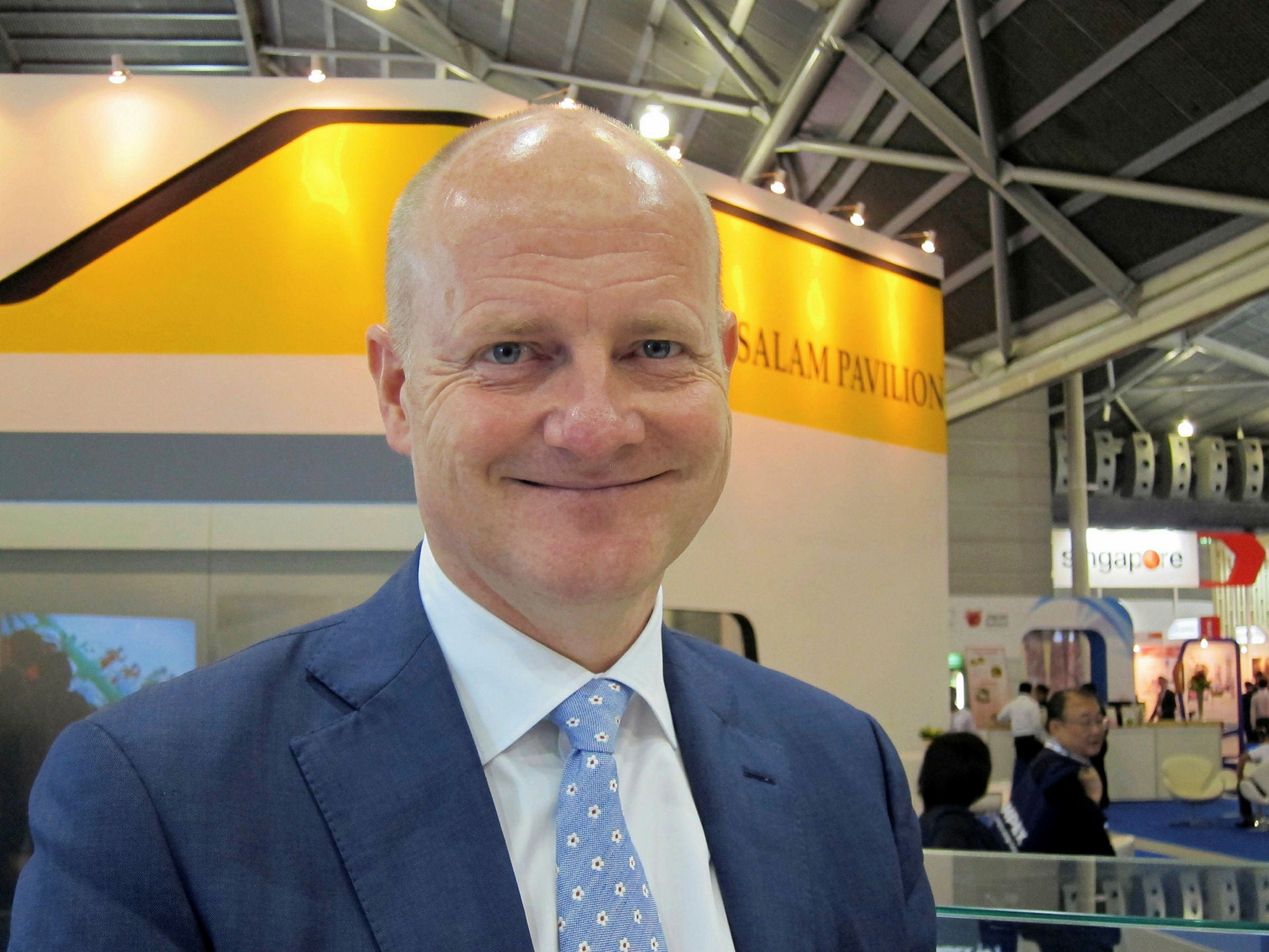 Dee4 Capital Partners secures cash for two more tanker buys