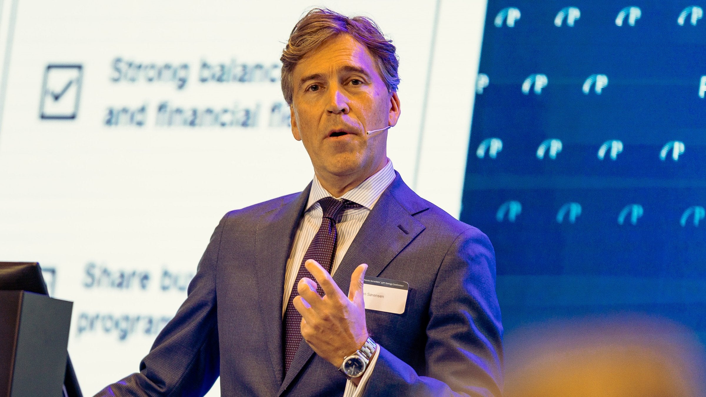 BW LPG heralds first-quarter profit surge as Strait of Hormuz rewrites ...