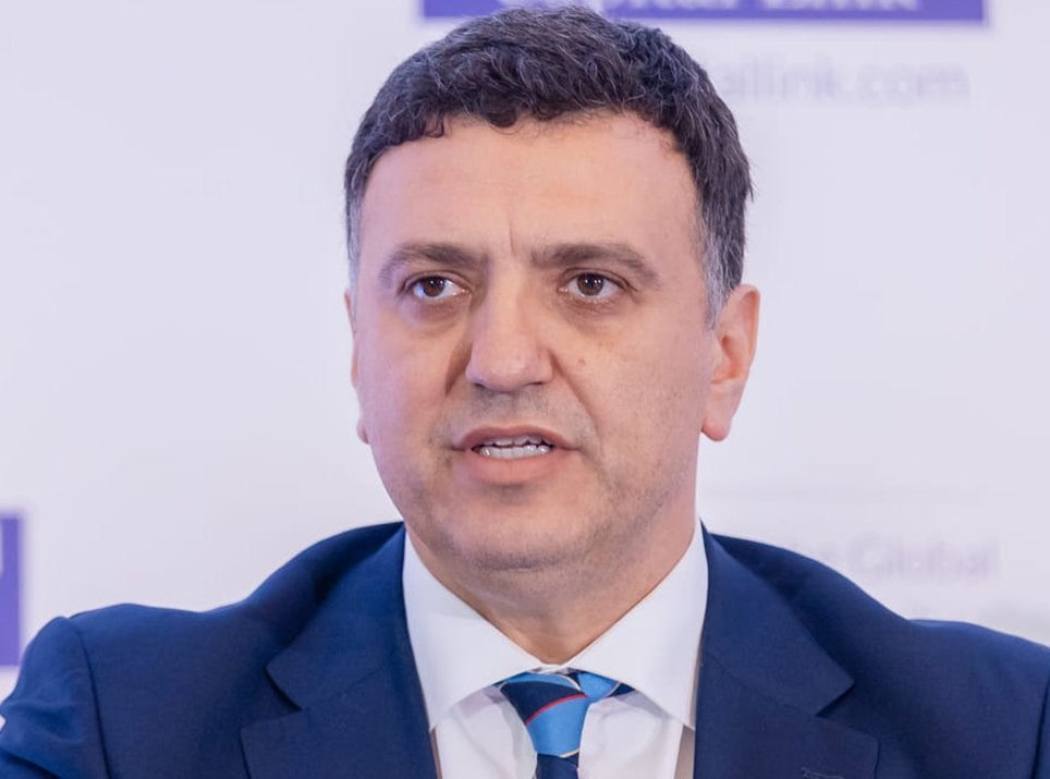 ‘It’s about survival’: Greece urges IMO to take it slow with green agenda