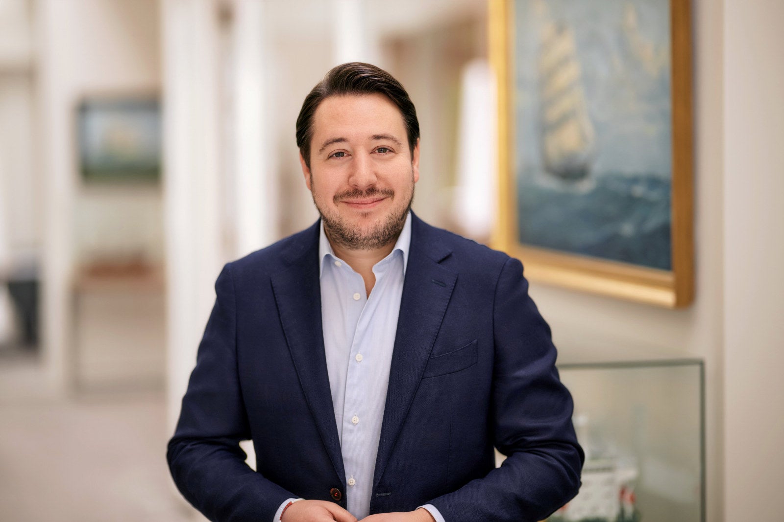 Clasen Rickmers-led Asian Spirit Steamship trims boxship fleet with ...