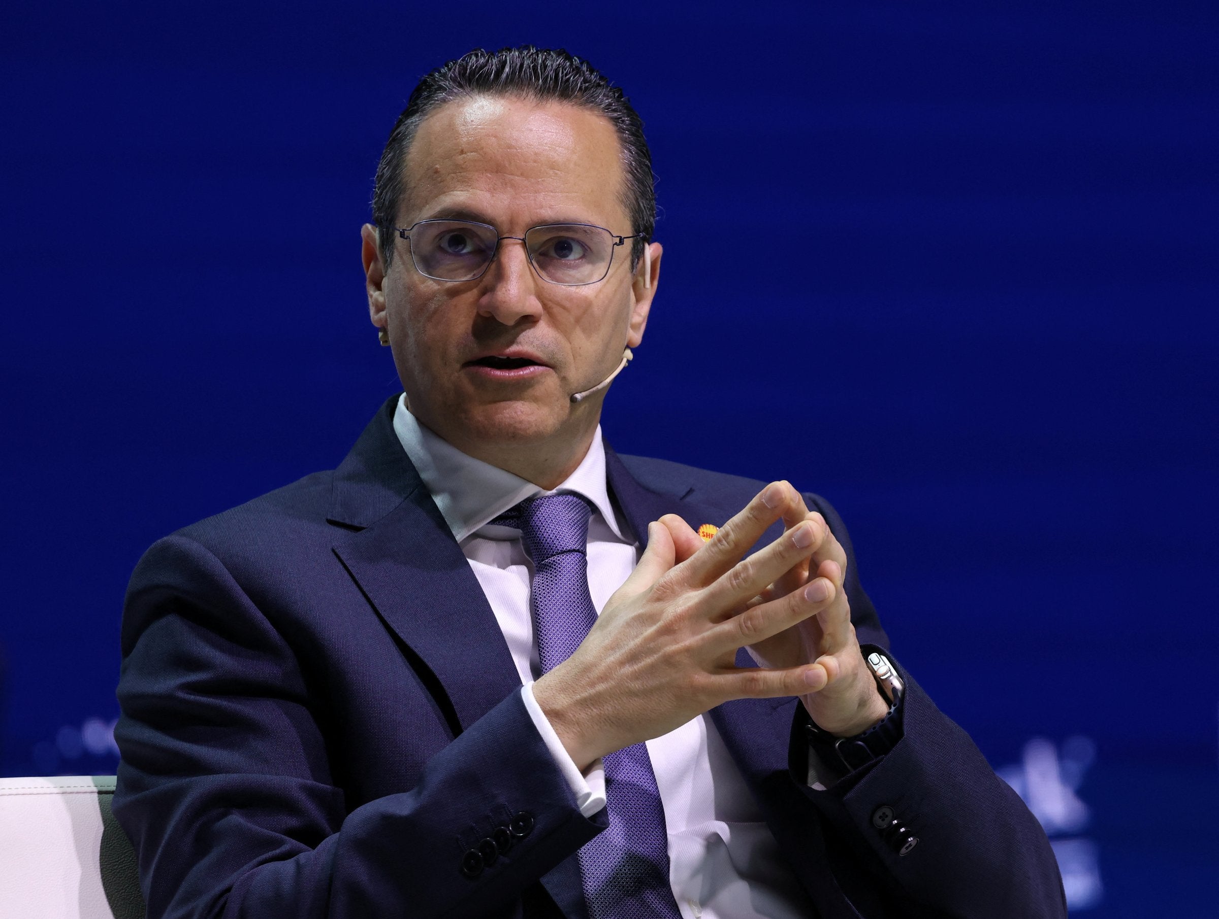 Shell boosts dividend as profits drop in fourth quarter | Upstream
