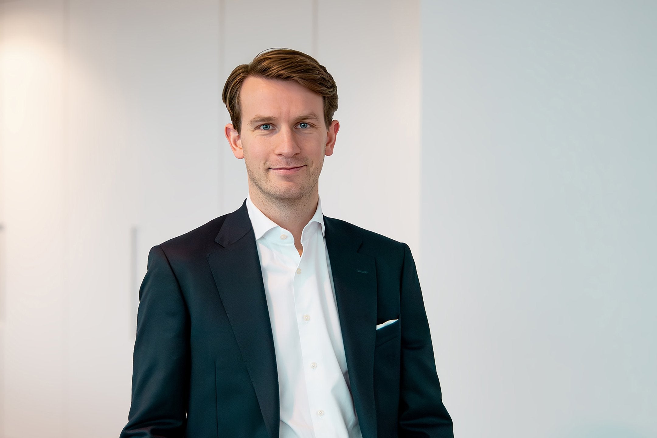 Ernst Russ profit dips during diversification drive