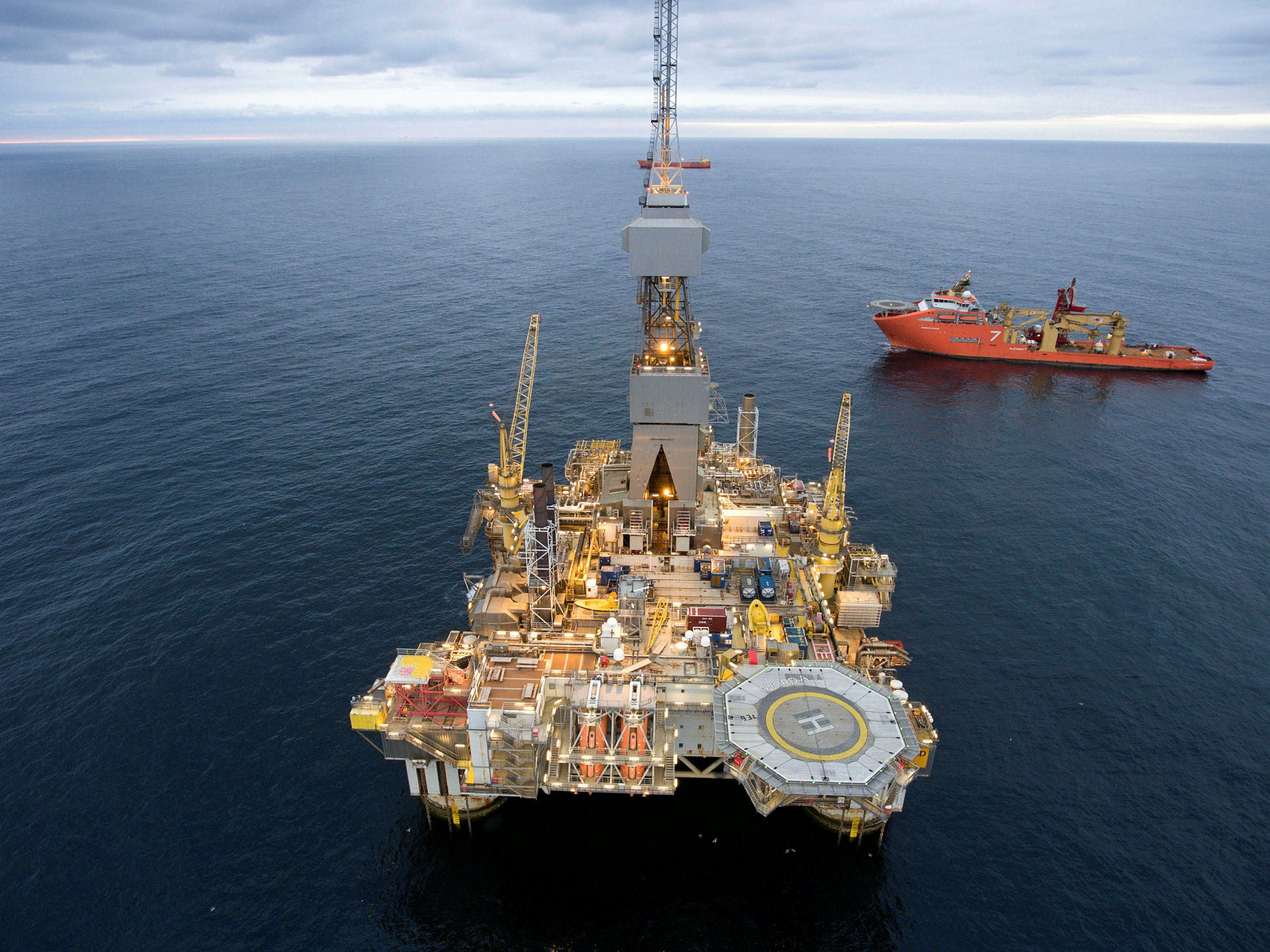Spate of fixing fails to boost AHTS rates