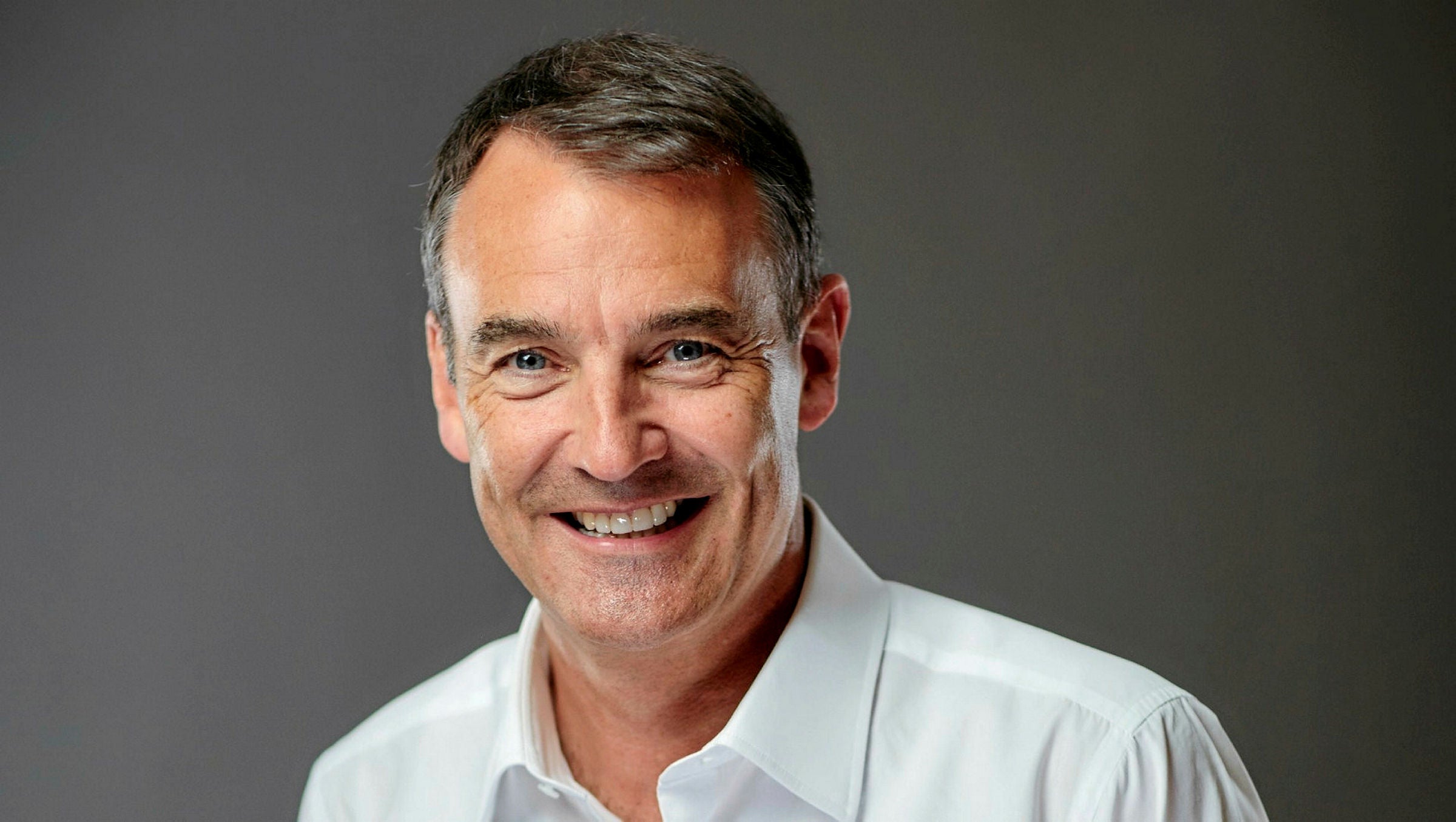 Looney promises to 'reinvent' BP for a greener world | Upstream