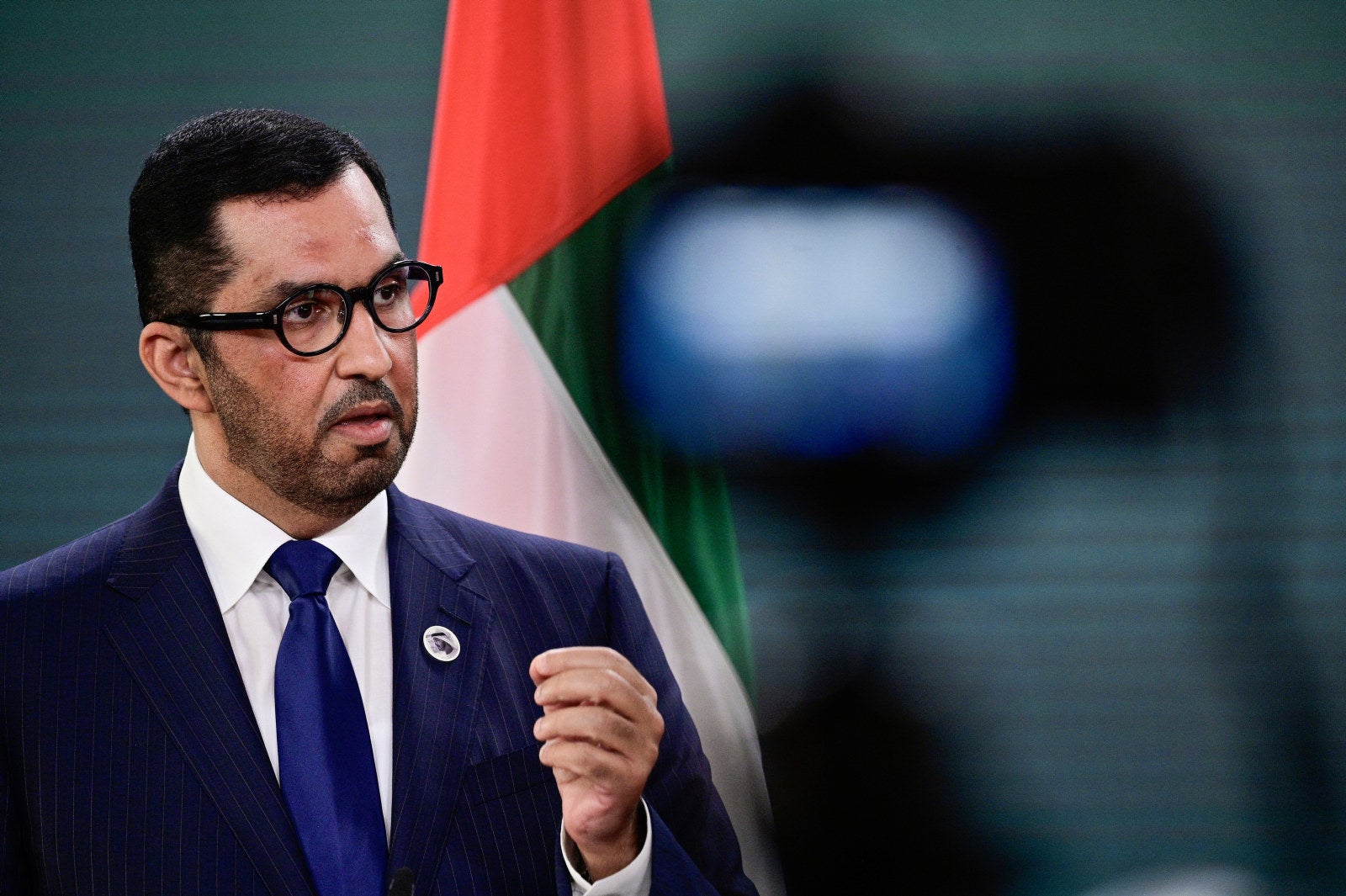 Adnoc shortlists players for giant offshore oilfield expansion prize ...