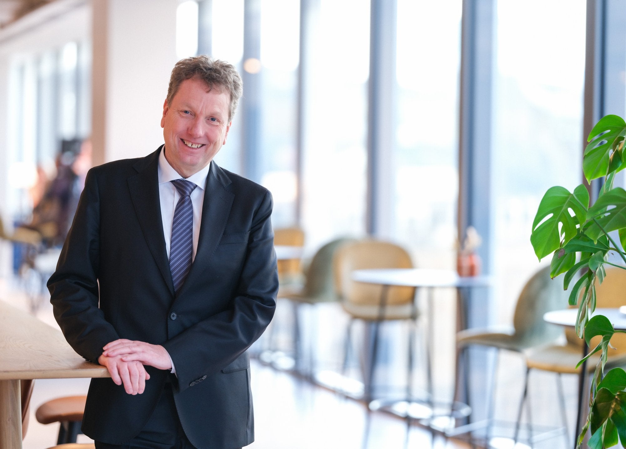 Equinor partnership agrees to concept on large cluster project | Upstream