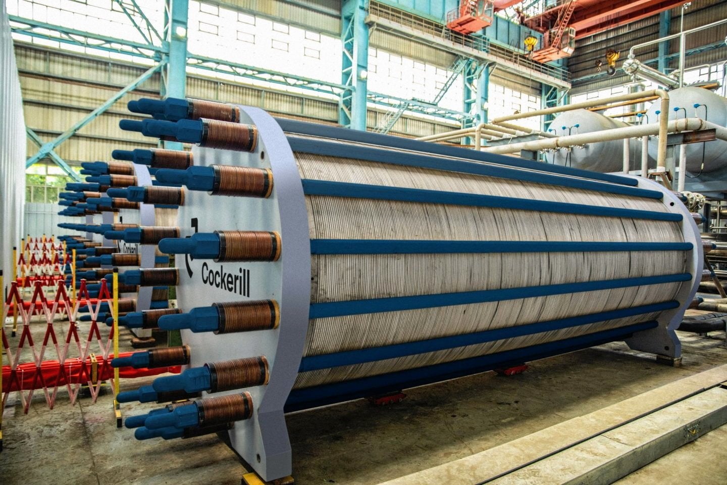 The EU’s ‘Made in Europe’ electrolyser rules are ‘clearly insufficient ...
