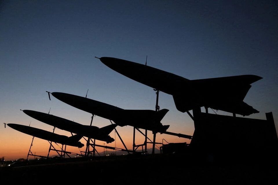 Middle East war engulfs energy assets as Israel strikes gas field and ...