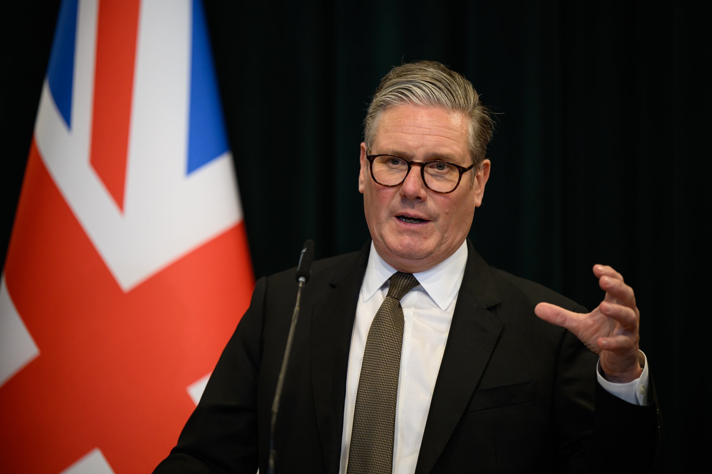 UK’s National Wealth Fund commits to massive investment in ‘low-carbon ...