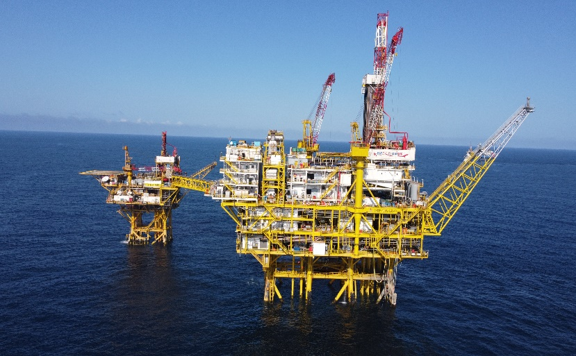 CNOOC Limited fires up oilfield project offshore China | Upstream