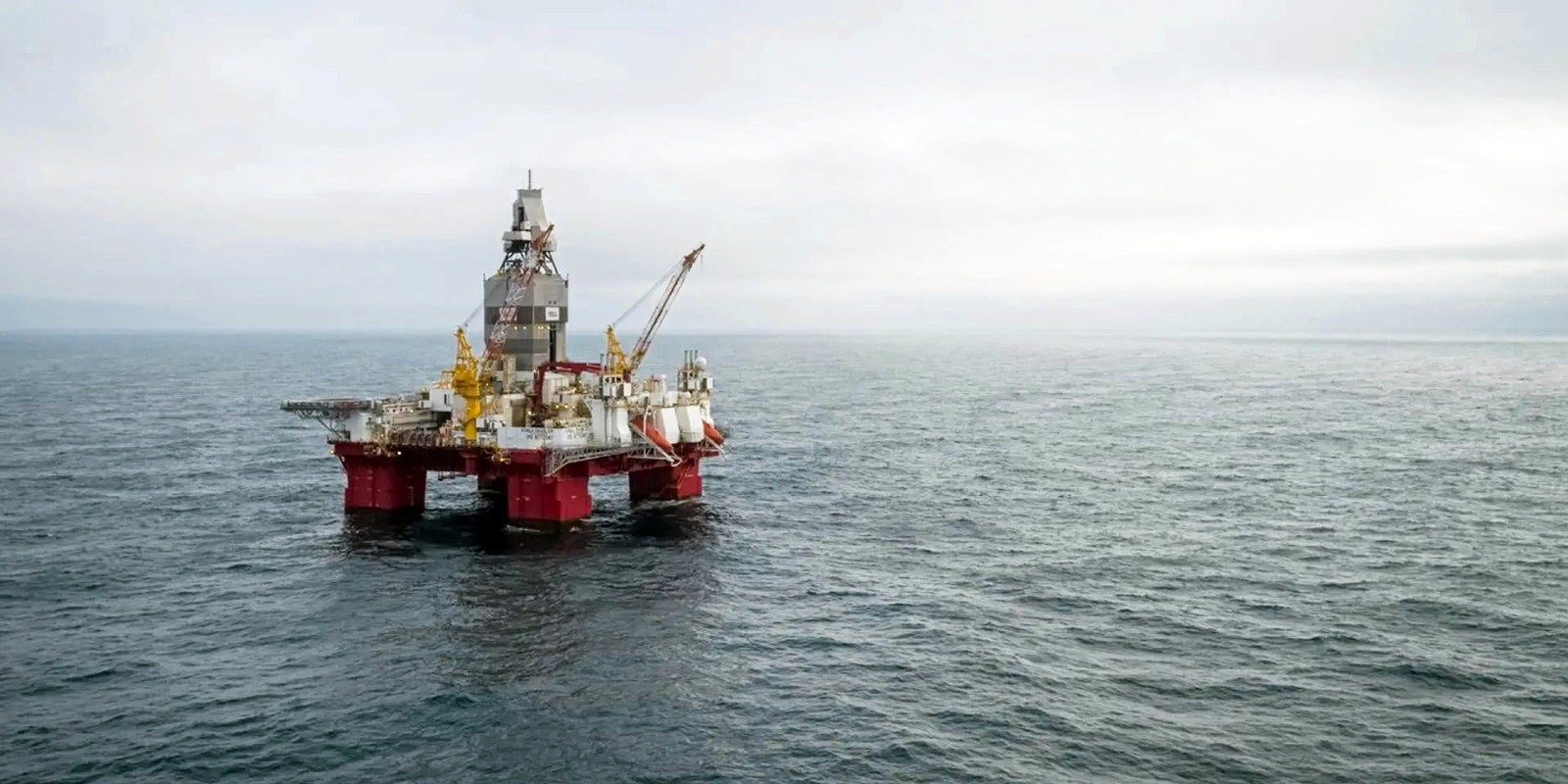 Equinor and Vaar hit more oil and gas near Johan Castberg field in ...