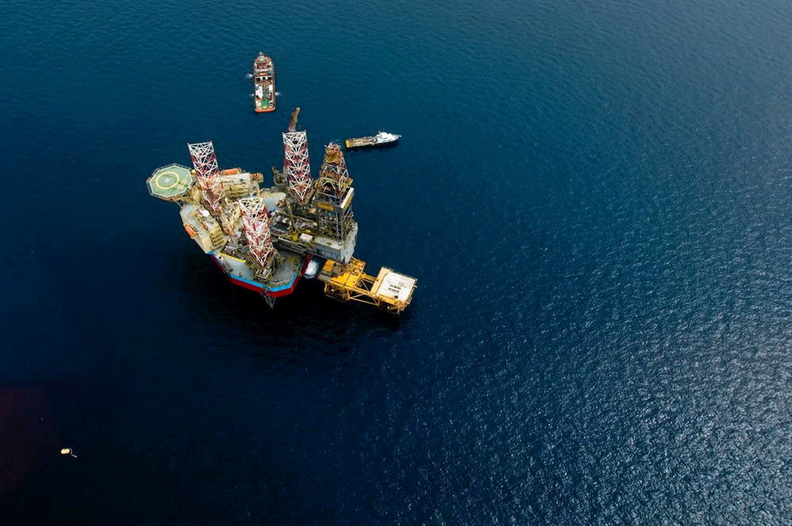 Petrogas cheers its first UK North Sea discovery | Upstream