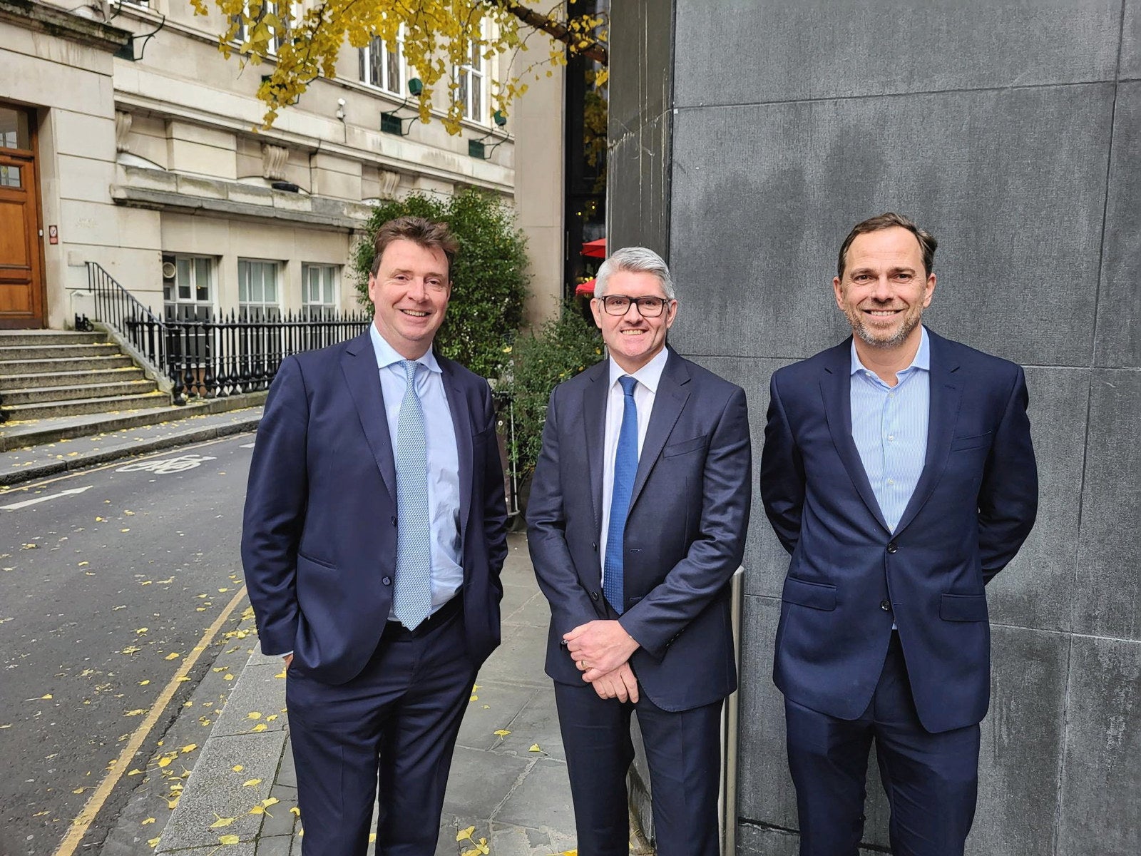 Braemar awards bosses free stock options in wake of rebellion over pay