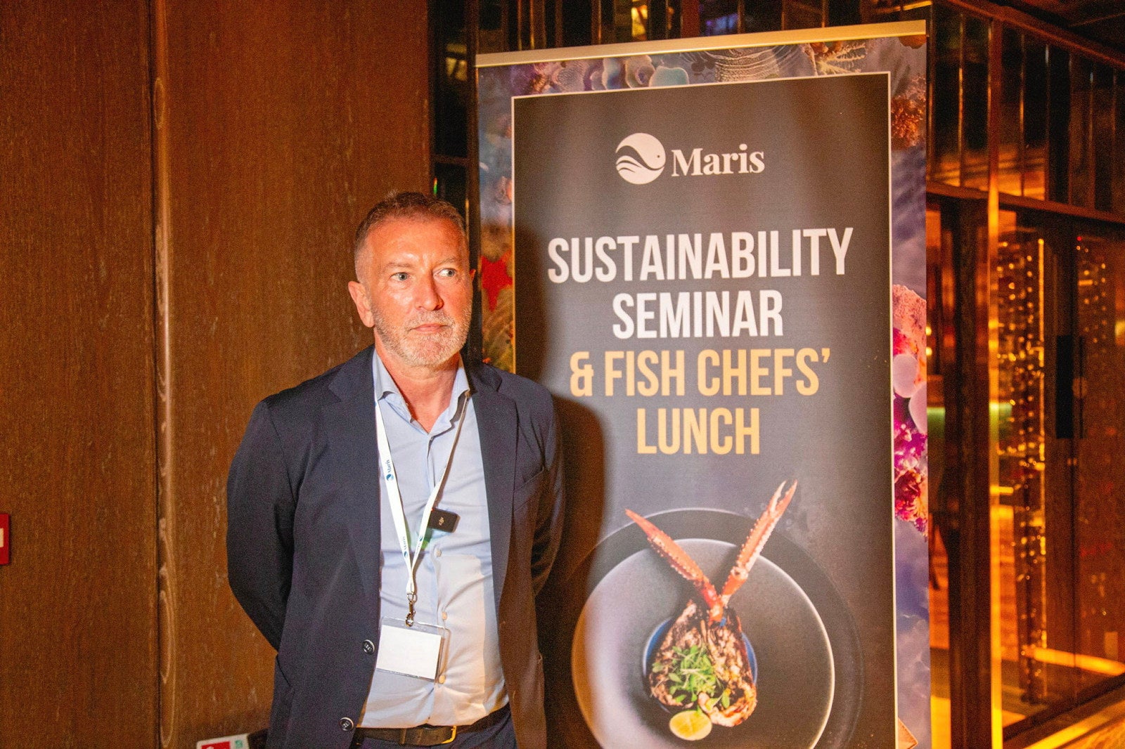 Now is the right time to promote new whitefish species in the UK market ...