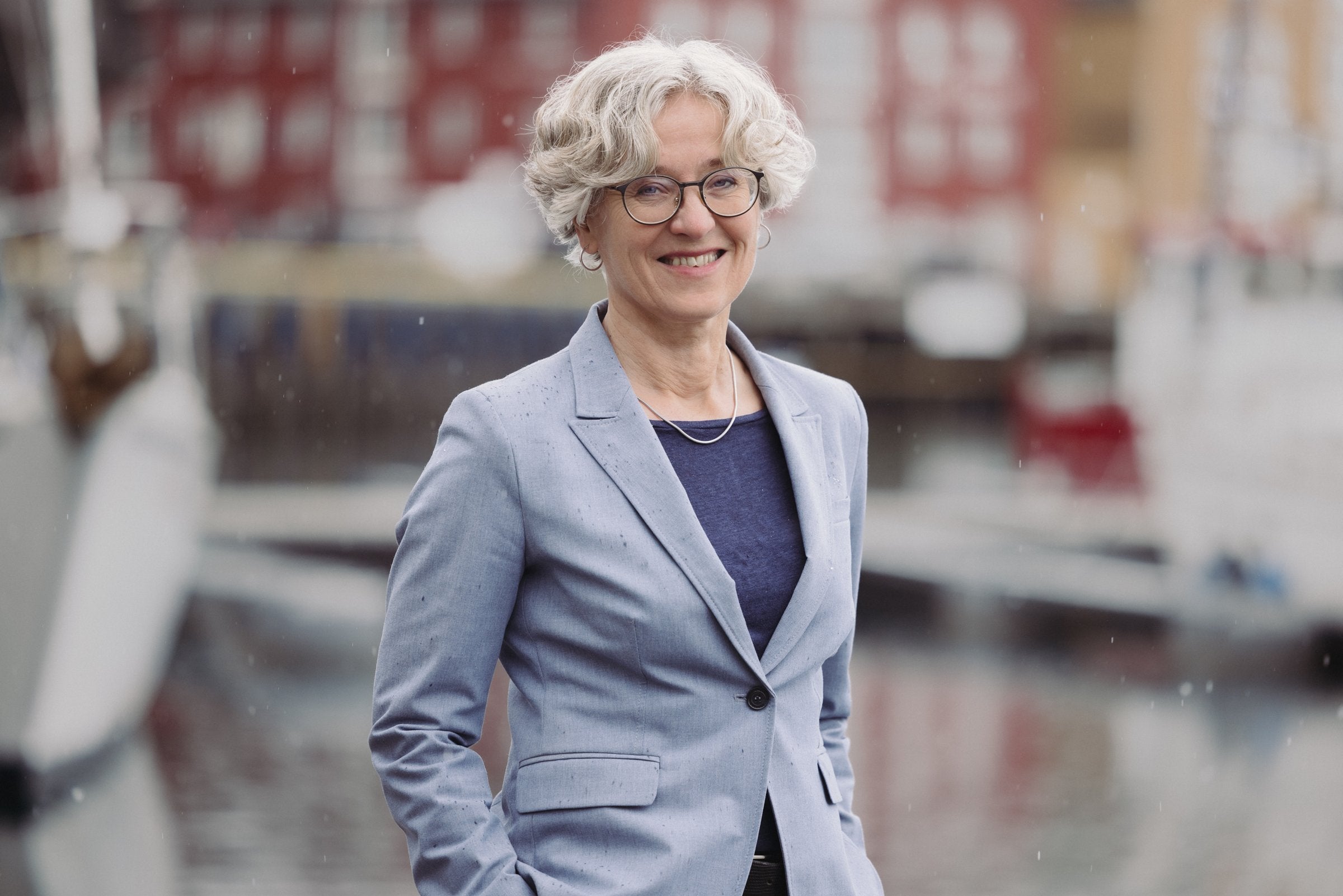 Norway seafood body labels EU proposal 'unreasonable'