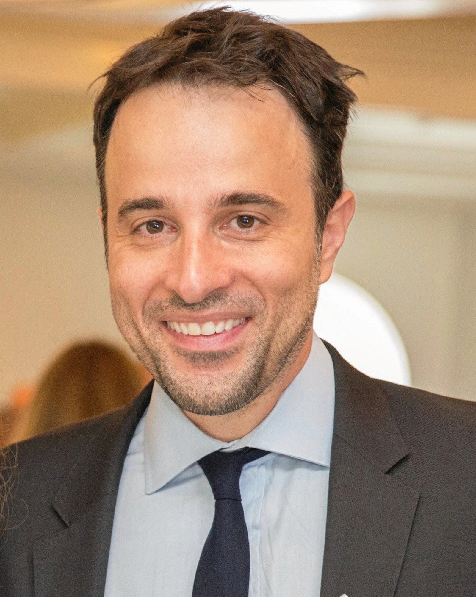 Long-time Eagle Bulk man Costa Tsoutsoplides set to join private shipowner