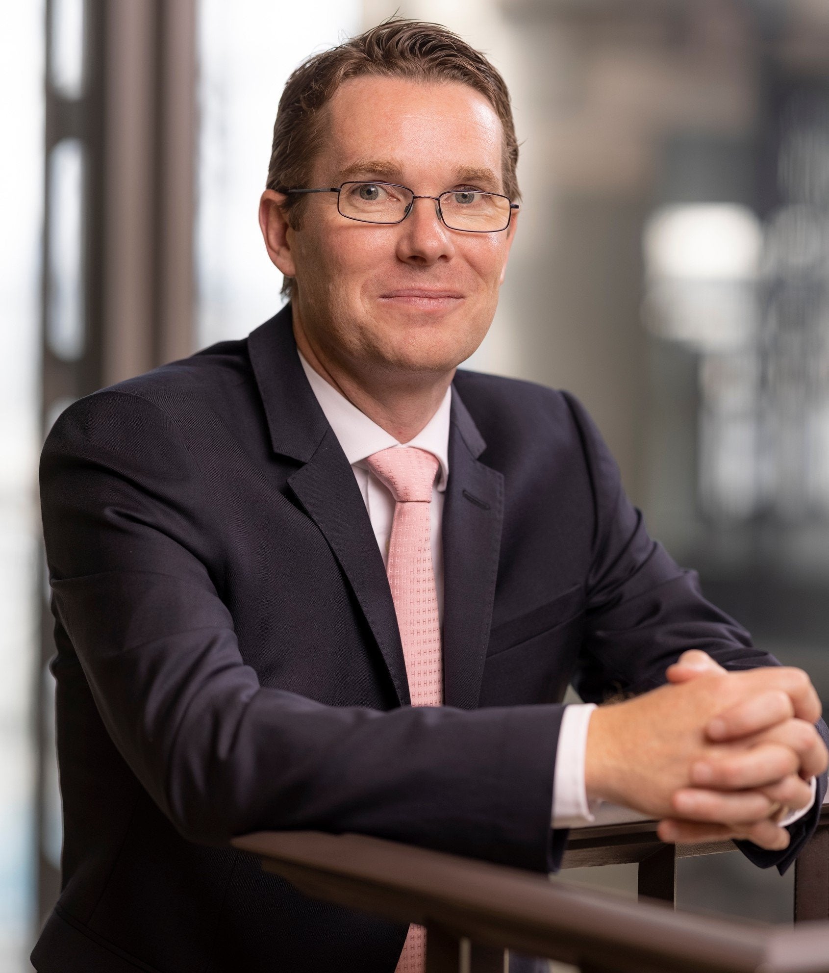 New Lloyd’s CEO delays tech system orchestrated by his predecessor with ...
