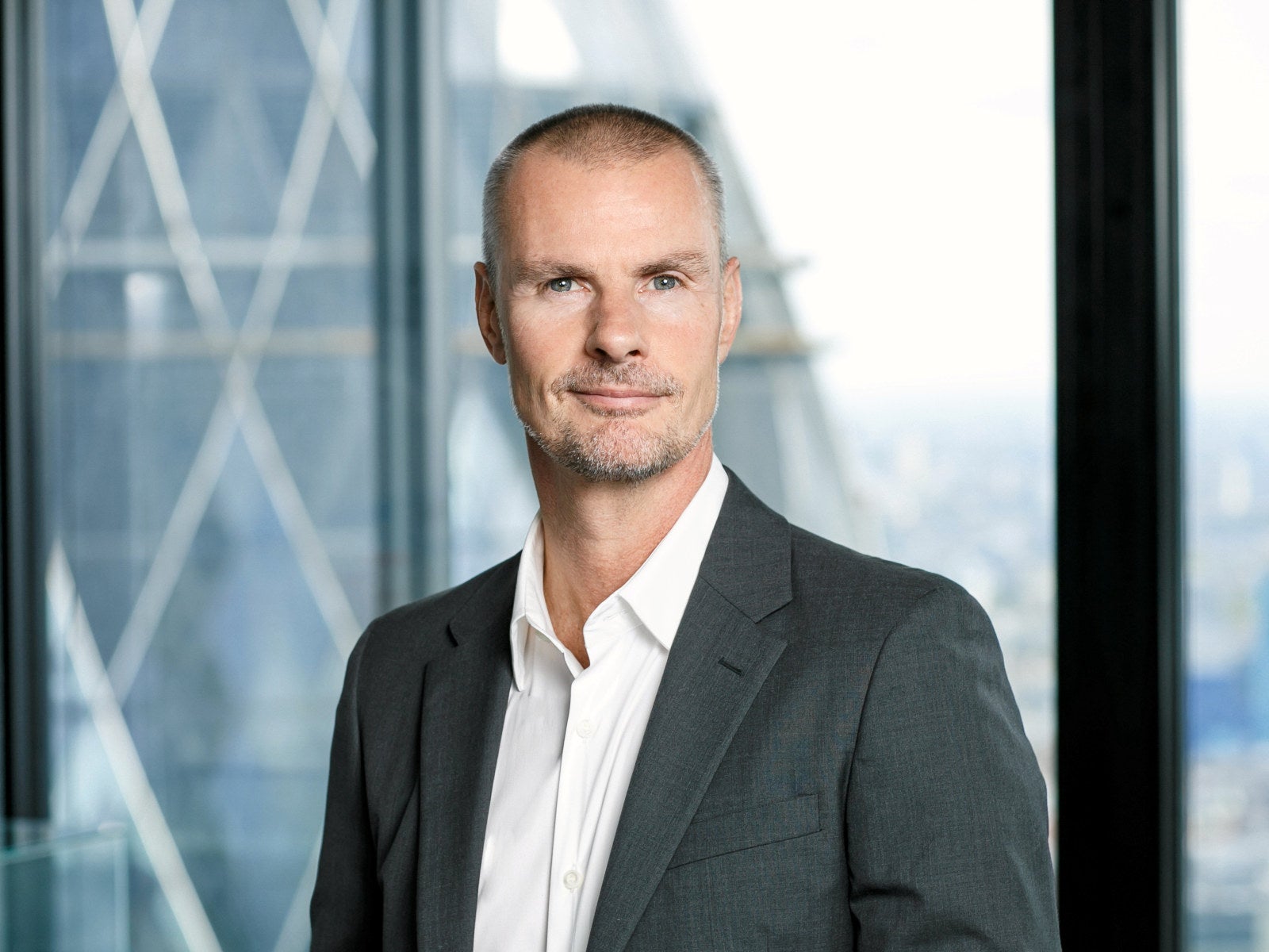 Fearn family and Bahri take full control of Petredec as Chris Stedman ...