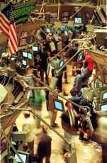 Magnum Hunter hits New York | Upstream