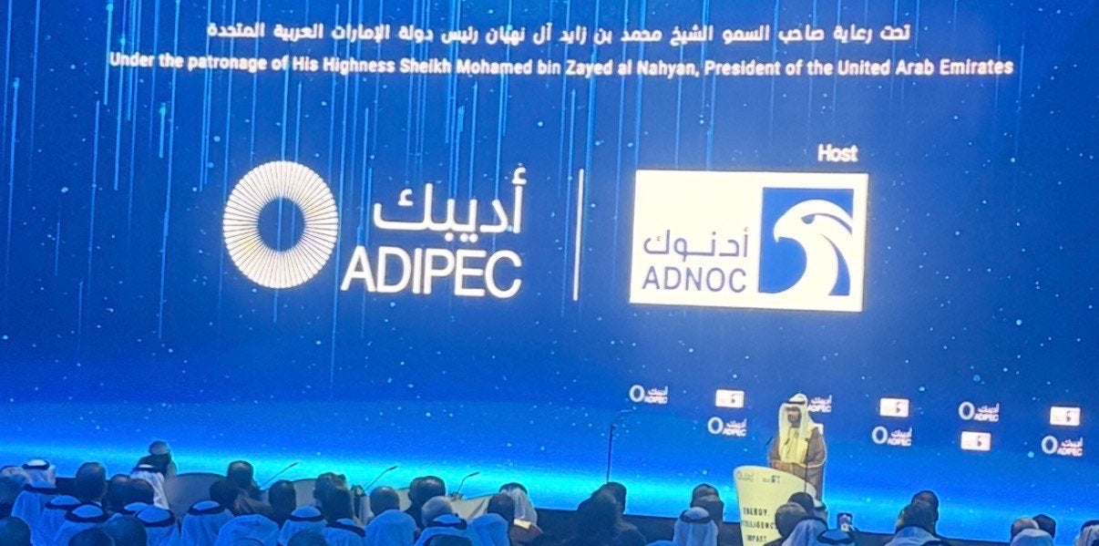 Adnoc chief says oil demand to stay over 100 million bpd beyond 2040 ...