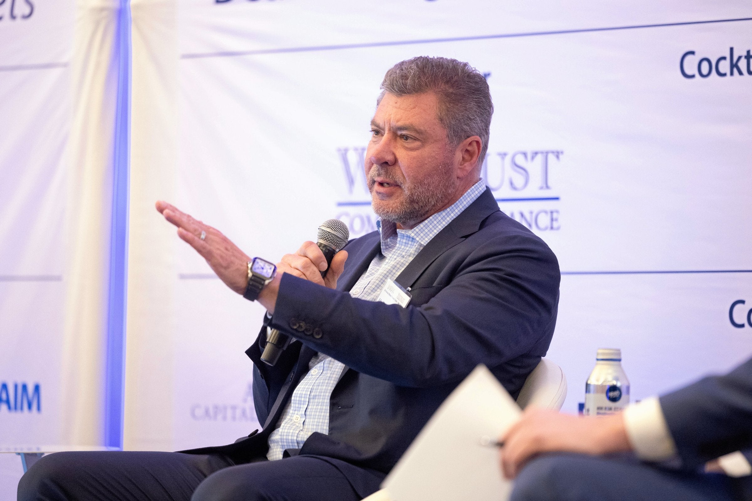 Hornbeck merging with Helix Energy to create $4bn offshore shipping giant