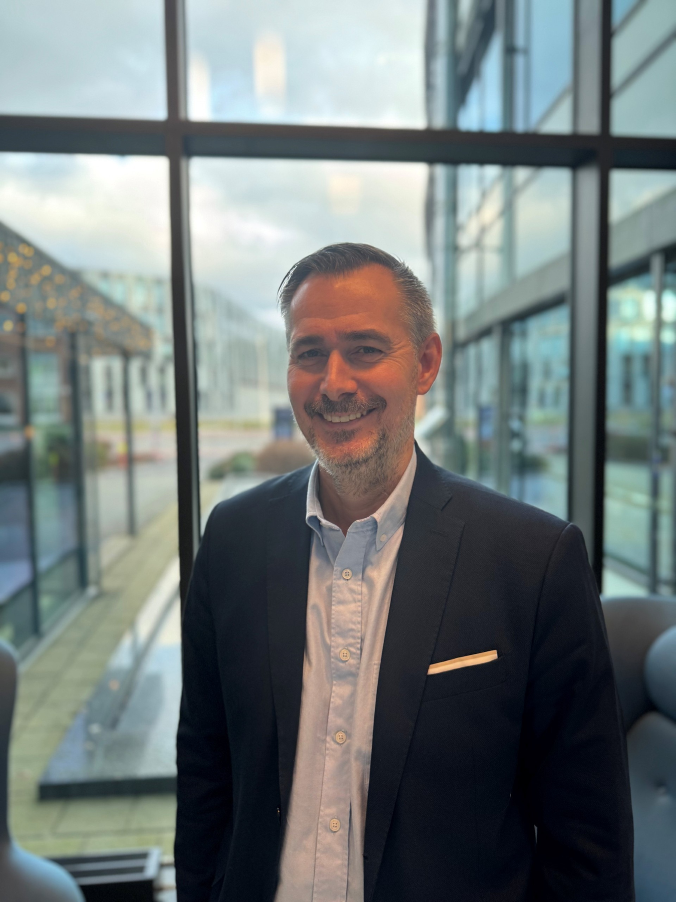 This week's leading oil and gas appointments | Upstream
