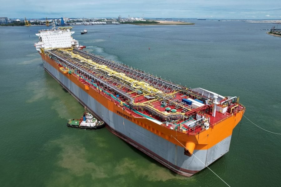 ExxonMobil FPSO caught in fresh geopolitical spat over dominance of oil ...