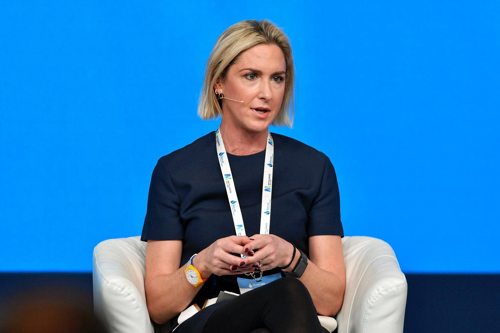 Angelicoussis unveils size of planned ultra large ammonia carriers
