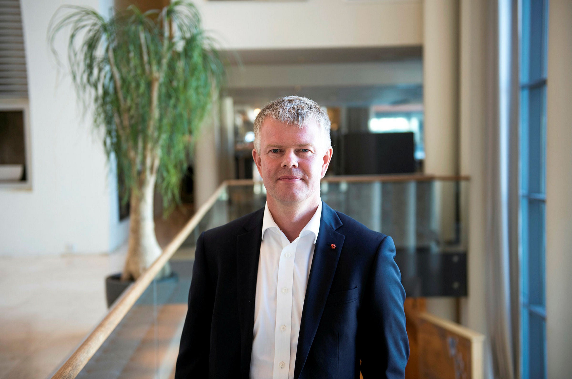 Seafood processor Milarex sees double-digit growth as it sails through ...