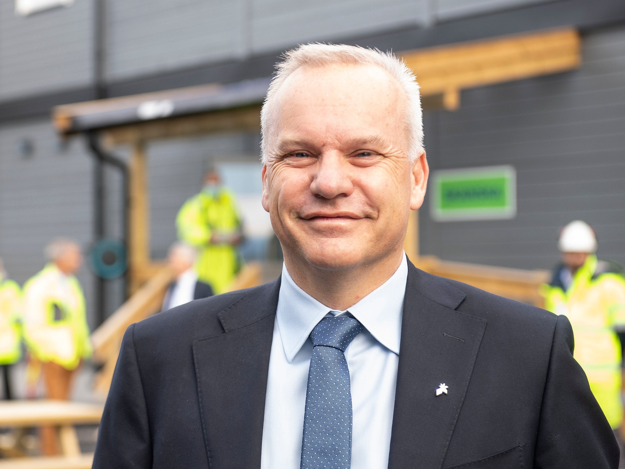 BW Offshore fires up bids for 10 modules for Equinor's Bay du Nord FPSO ...