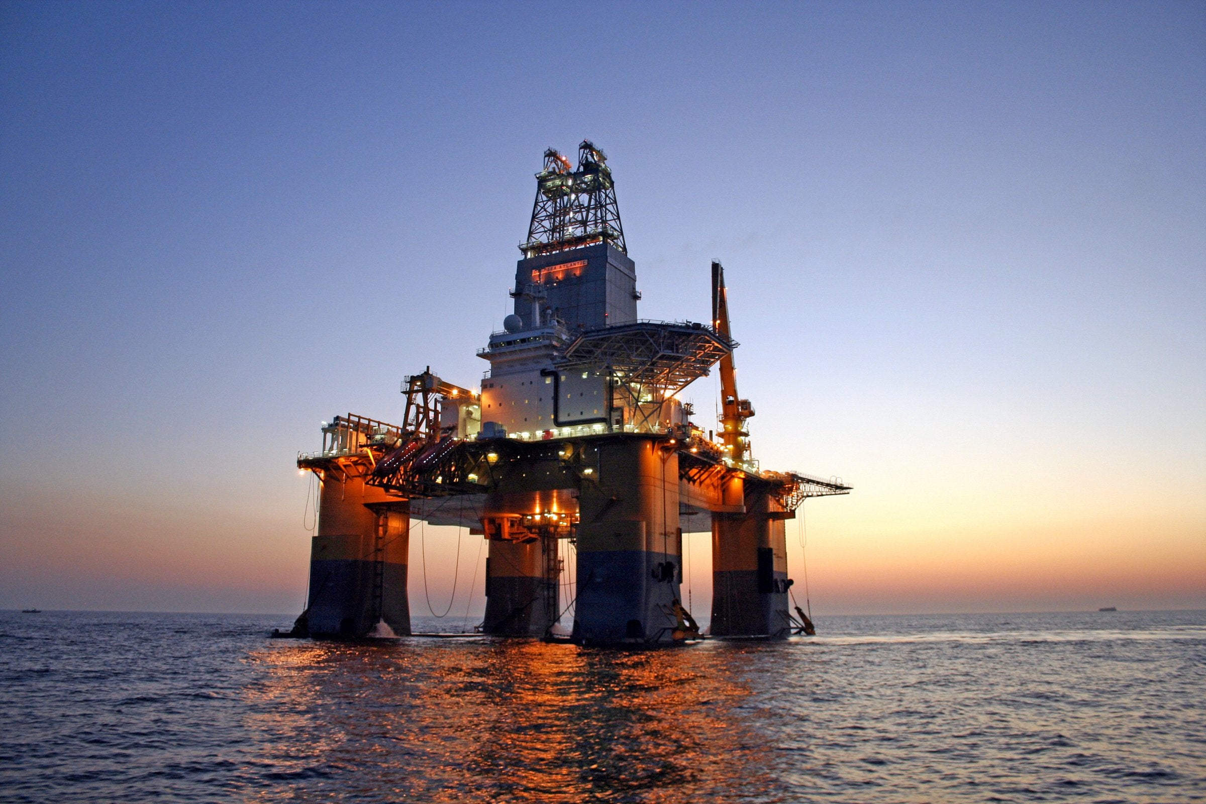 Drilling to start on UK's Rosebank oilfield | Upstream