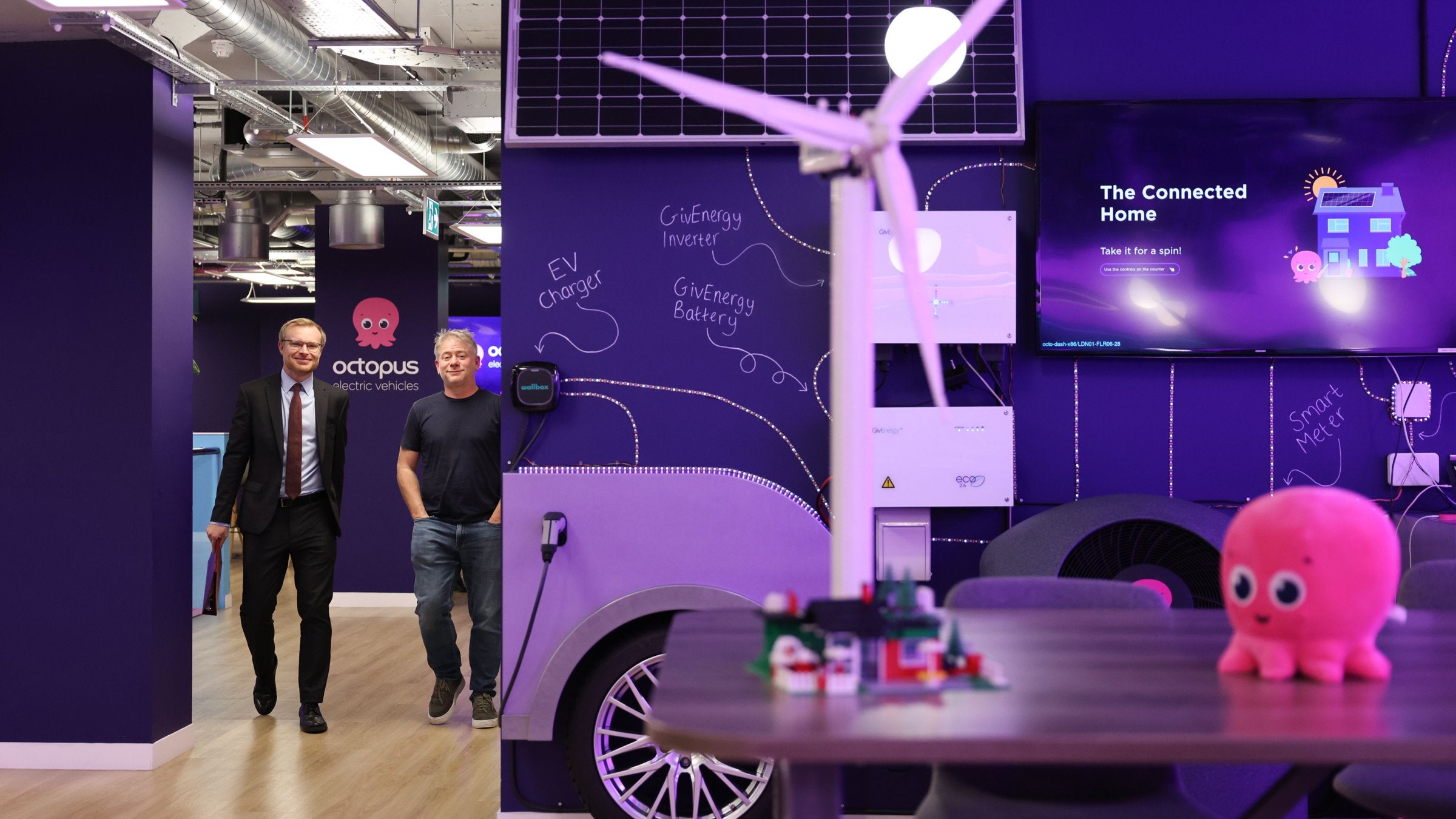 Interactive map: The 16 projects chosen to help save UK wind power from ...