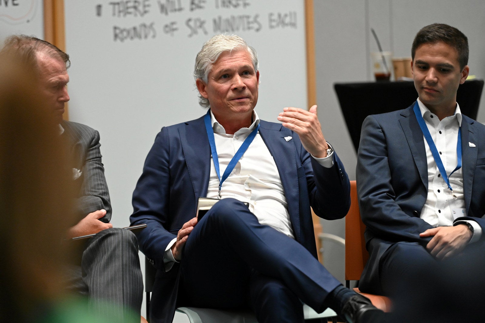 Hafnia links up with major trader Mercuria to form new panamax tanker pool