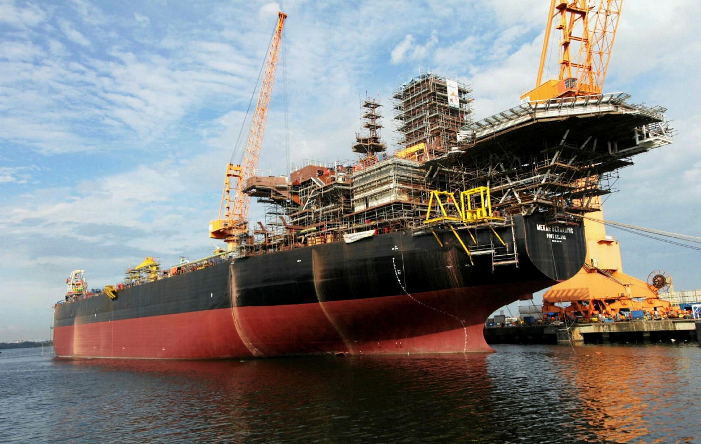 MMHE wins legal action | Upstream