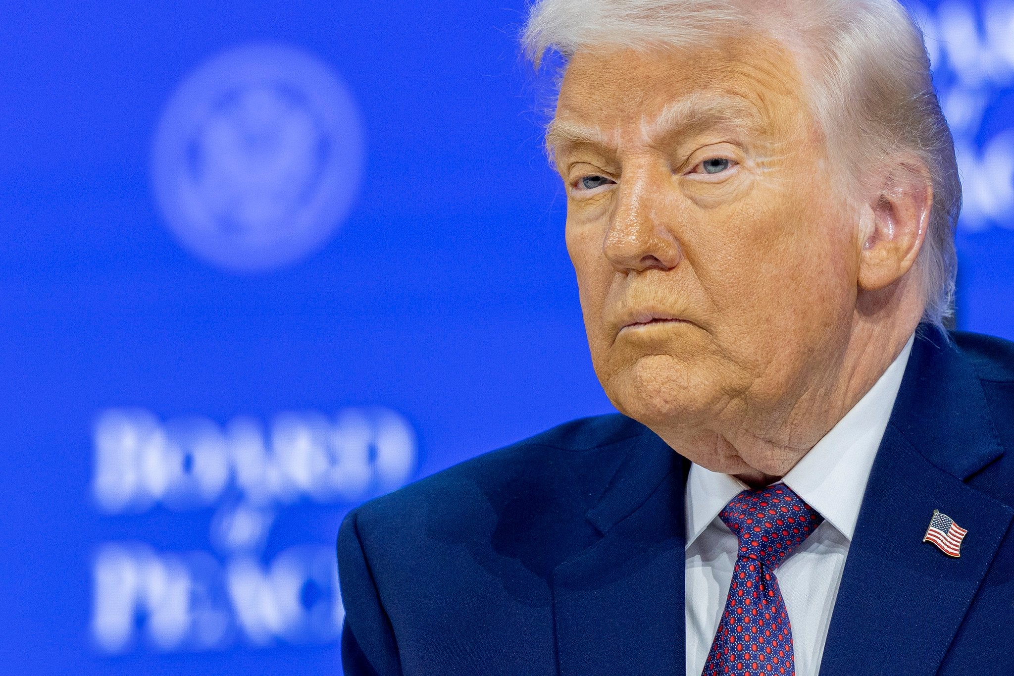 'Trump didn't kill offshore wind': US sector soul-searches amid crisis ...