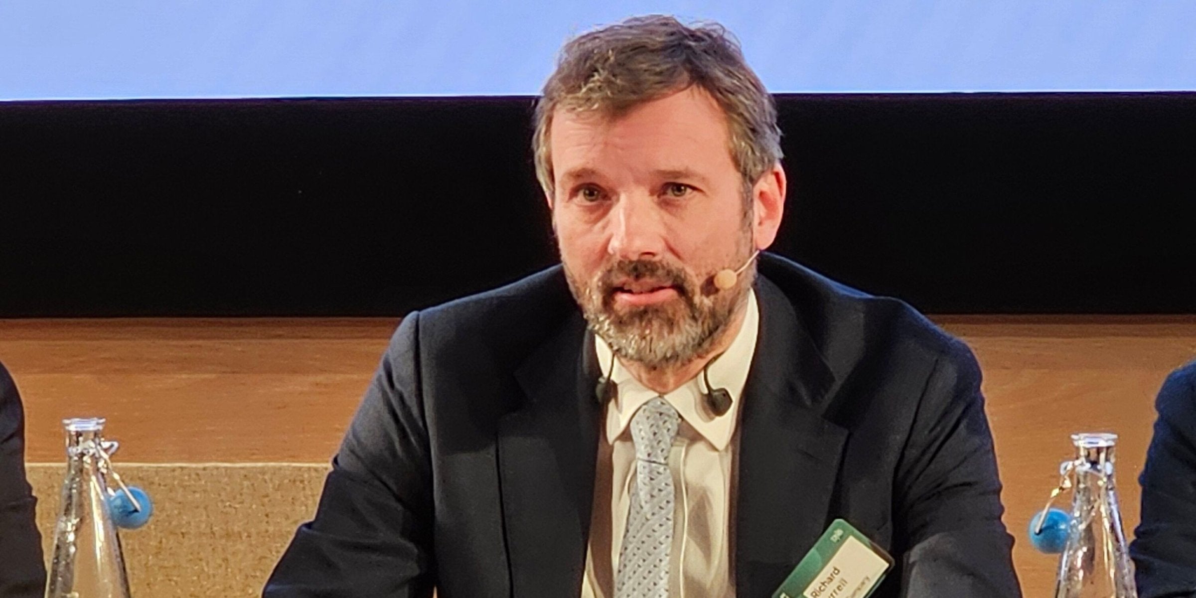 Idan Ofer’s CoolCo takeover ‘likely to succeed’, says DNB, as bank ...