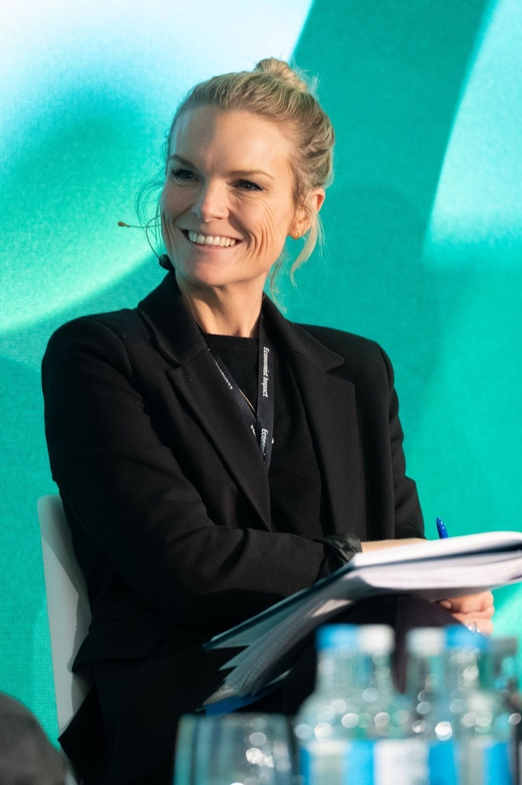Braemar joins Sustainable Shipping Initiative to promote ‘climate-smart ...