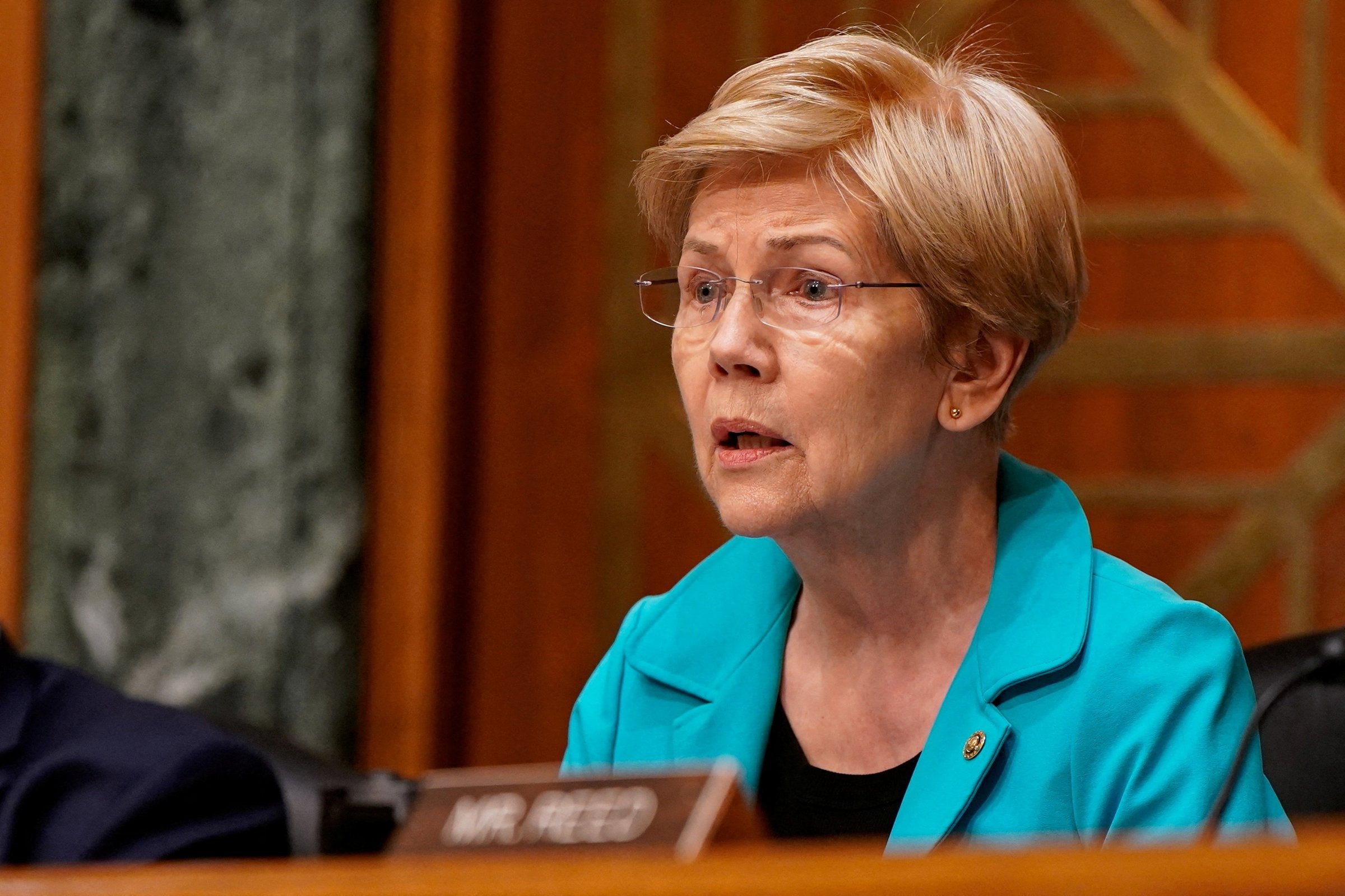 Lawmakers call on Trump’s trade chief to restore port fees on China ...