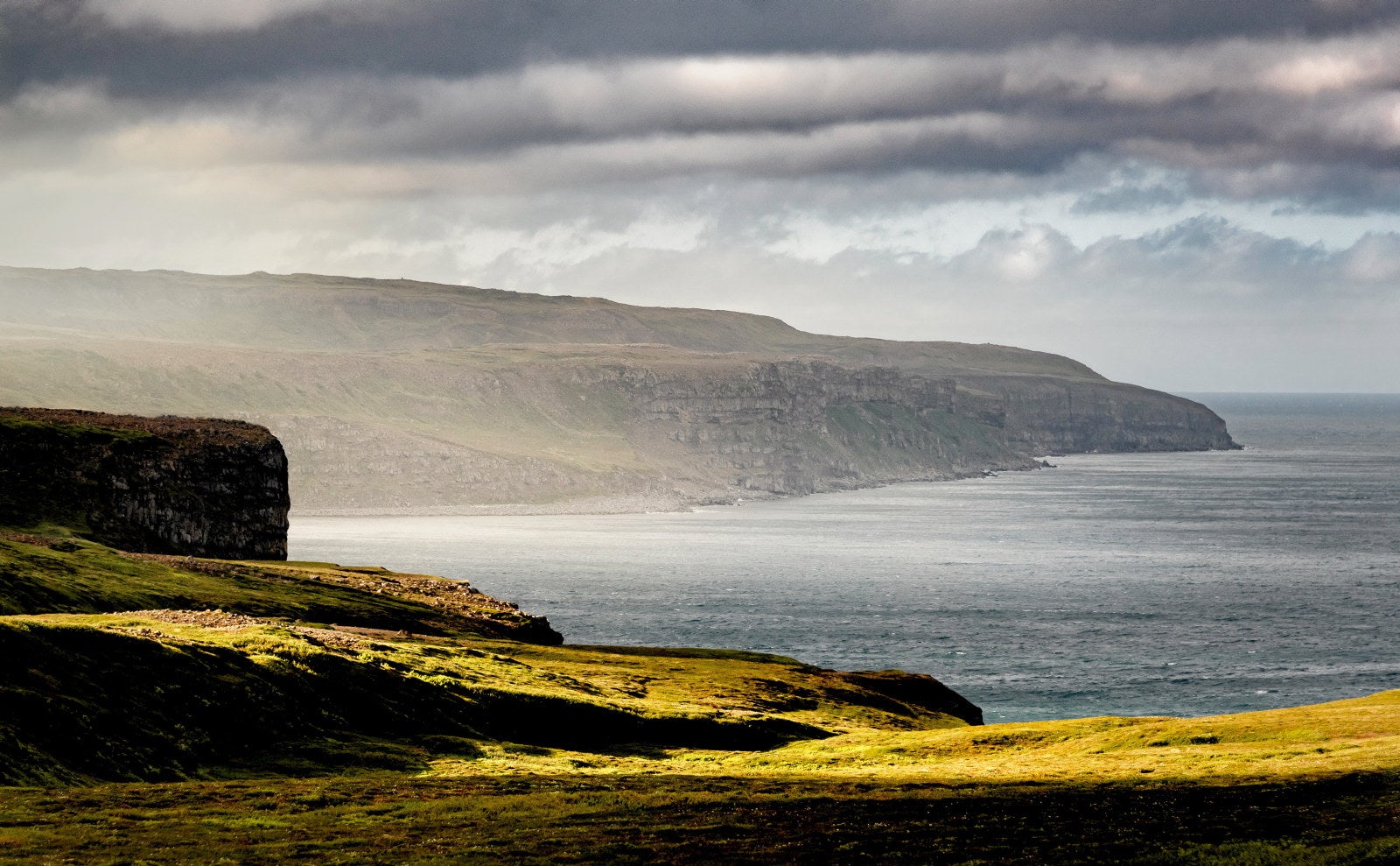 Icelandic offshore wind in spotlight as UK backs research | Recharge
