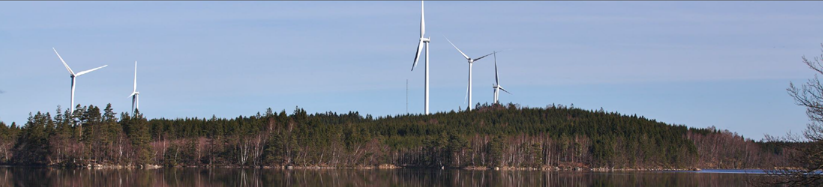 Vindpark med 100 møller forsinkes
