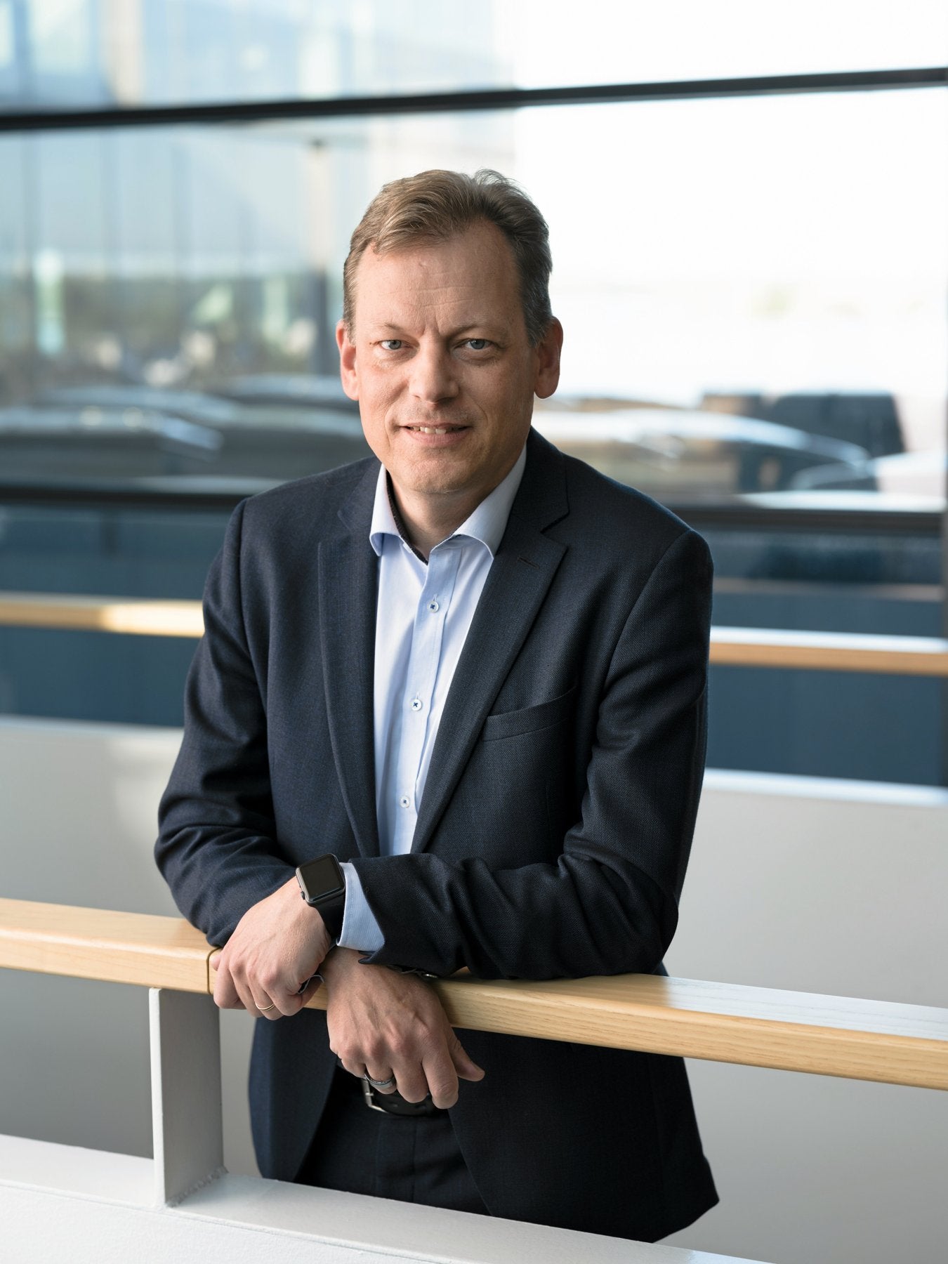 Wartsila scores first ammonia engine newbuilding sale to Skarv Shipping