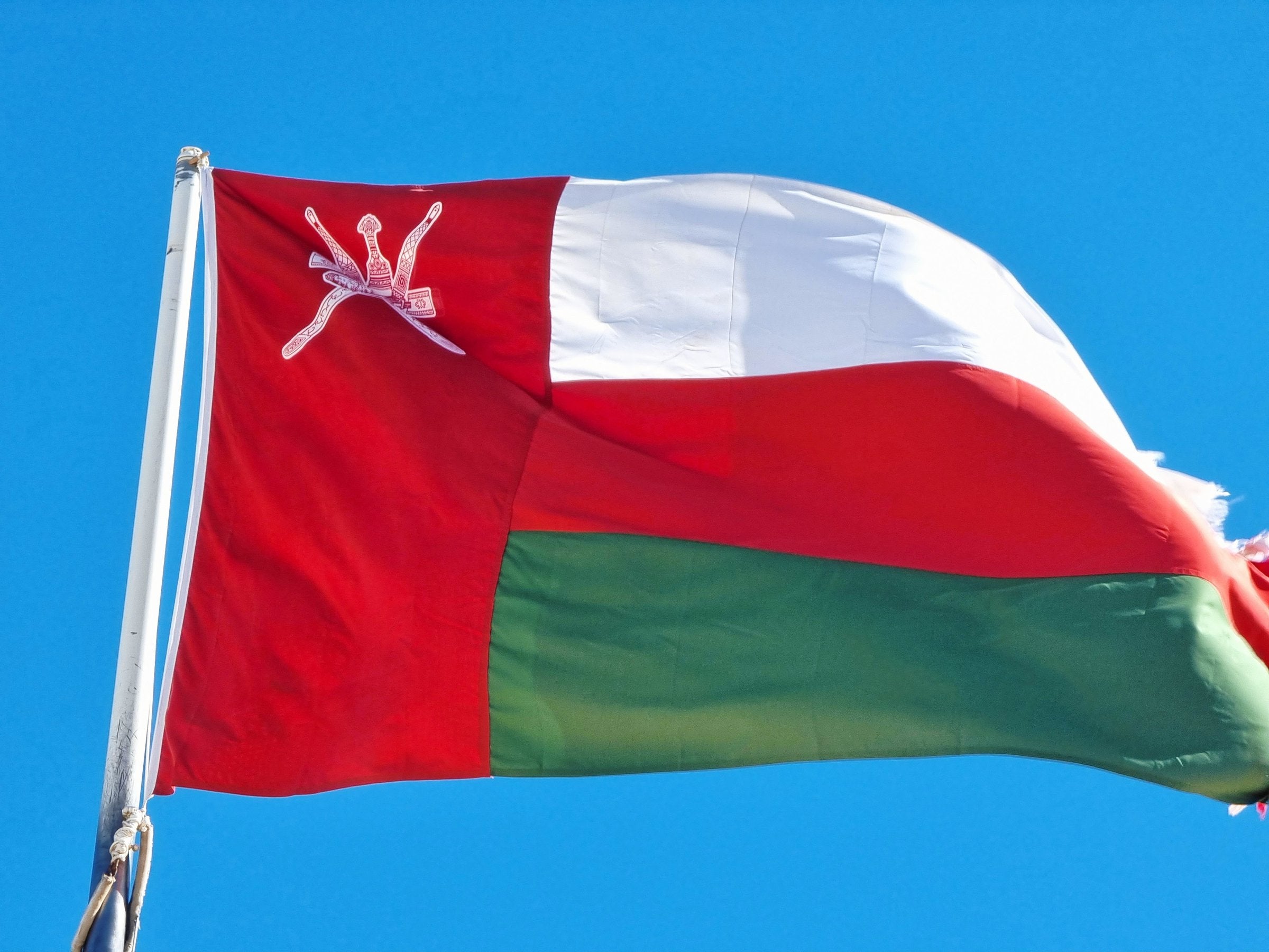Loading at major Oman oil port unaffected amid drone explosion reports