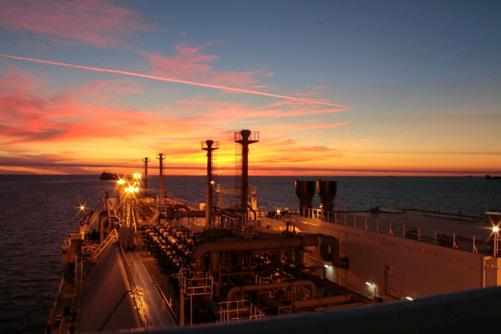 GasLog Partners charters out more LNG tonnage in hot market