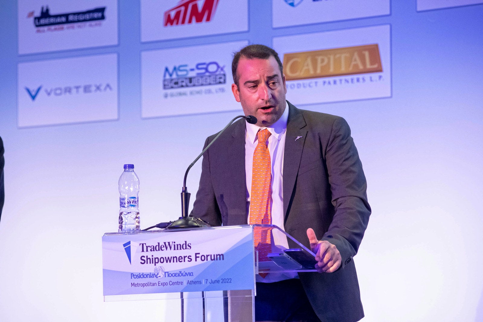 StealthGas expands orderbook amid bumper first-half profit