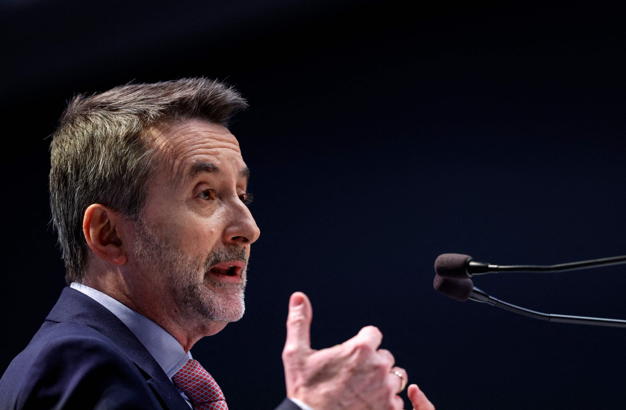 Repsol CEO sheds light on options for US upstream transaction | Upstream