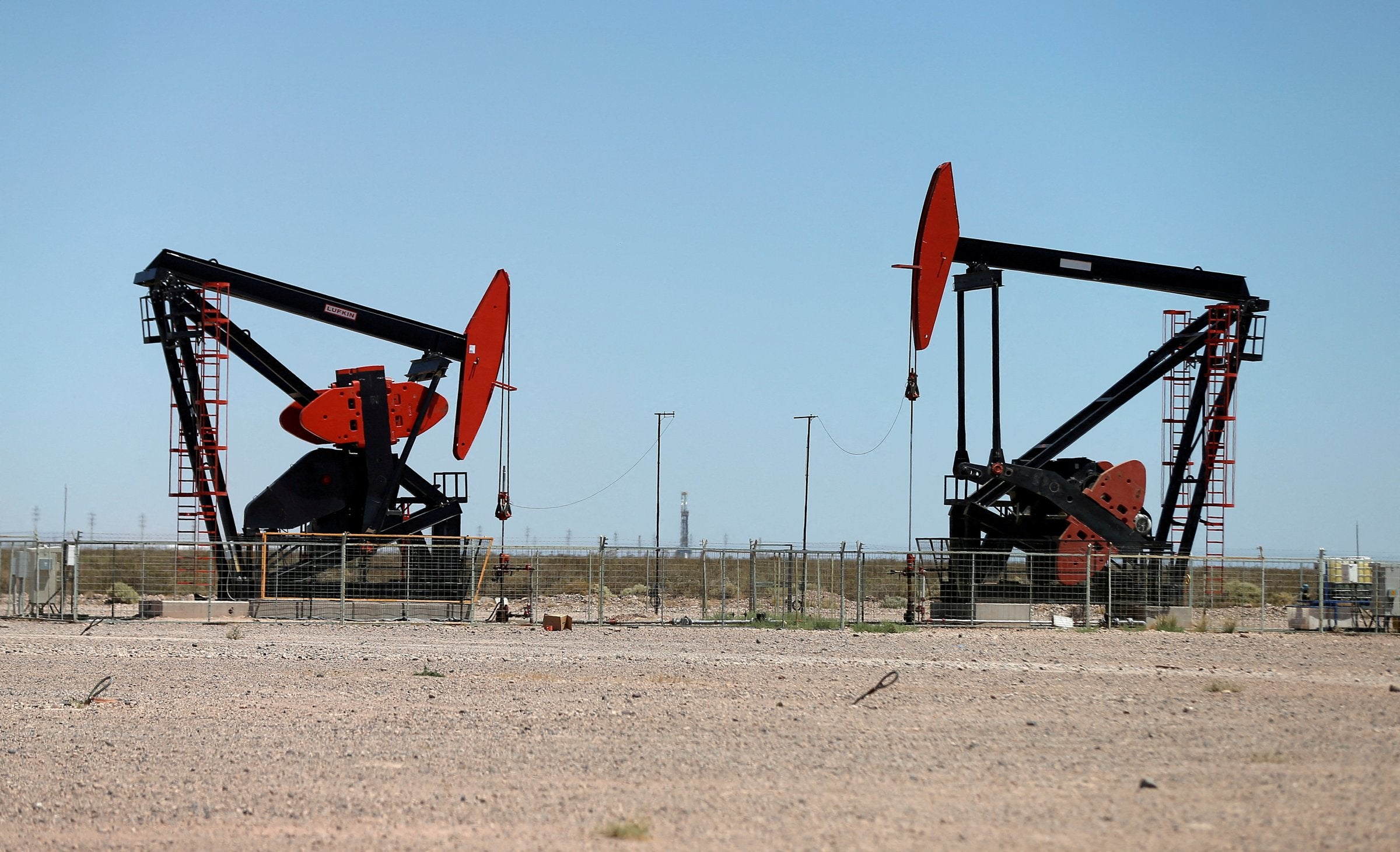 Special Report: The curious case of the Vaca Muerta shale play ...