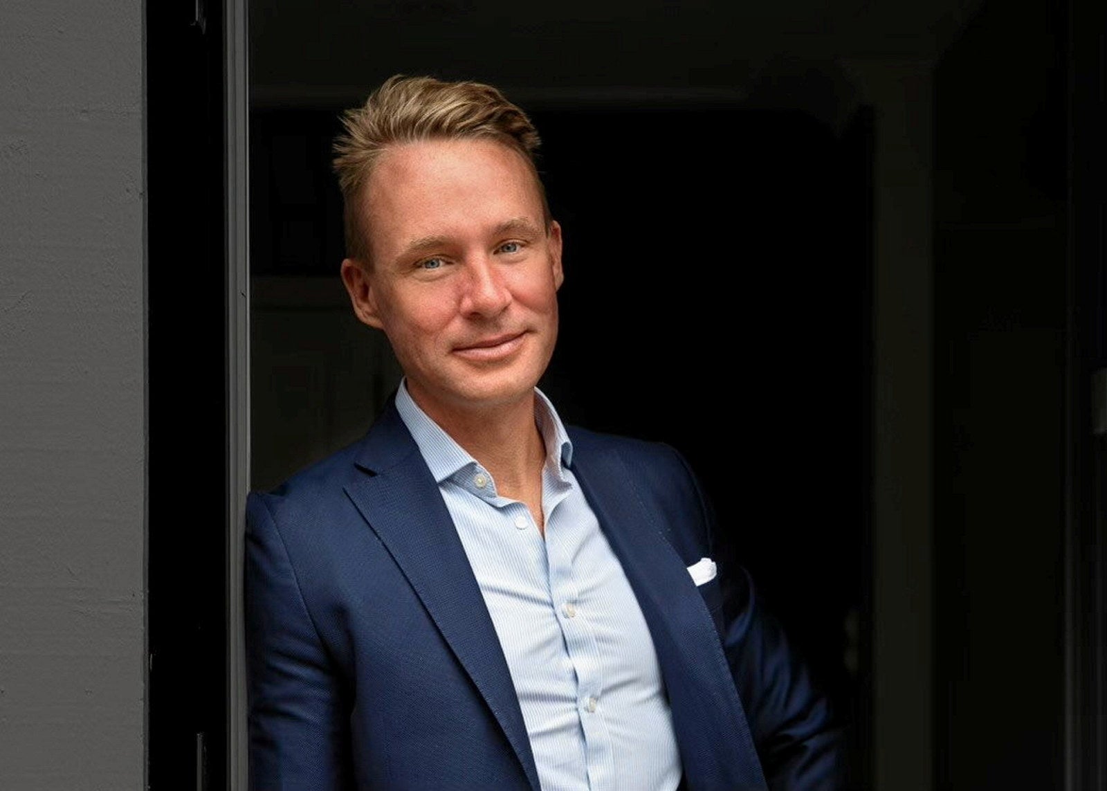 ICAP targets bulker operators with a Danish physical dry commodities ...