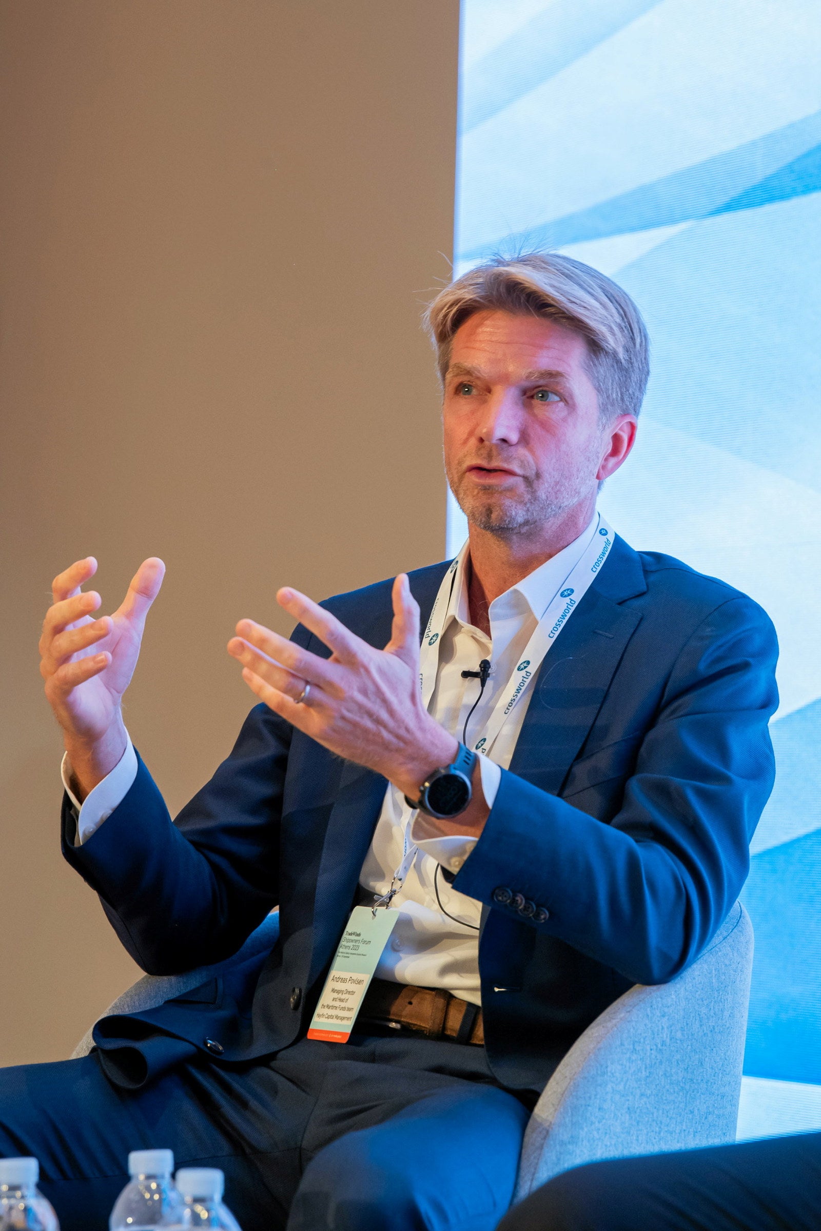 Hayfin Capital Management springs management buyout backed by new investor